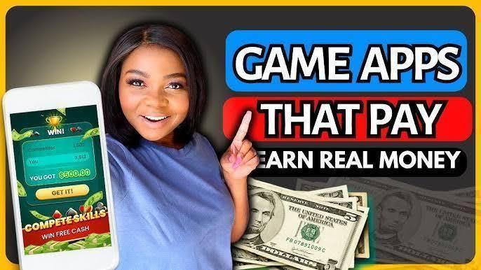 10 Legit Game Apps That Pay Directly Into Your South African Bank ...