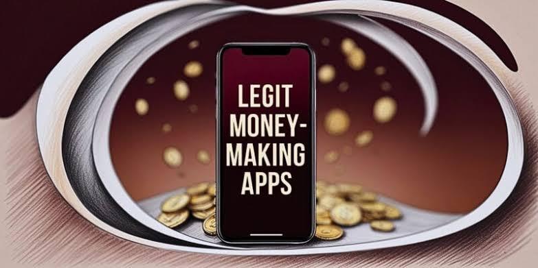 10 Legit Apps to Make Money Online in South Africa with Verified ...