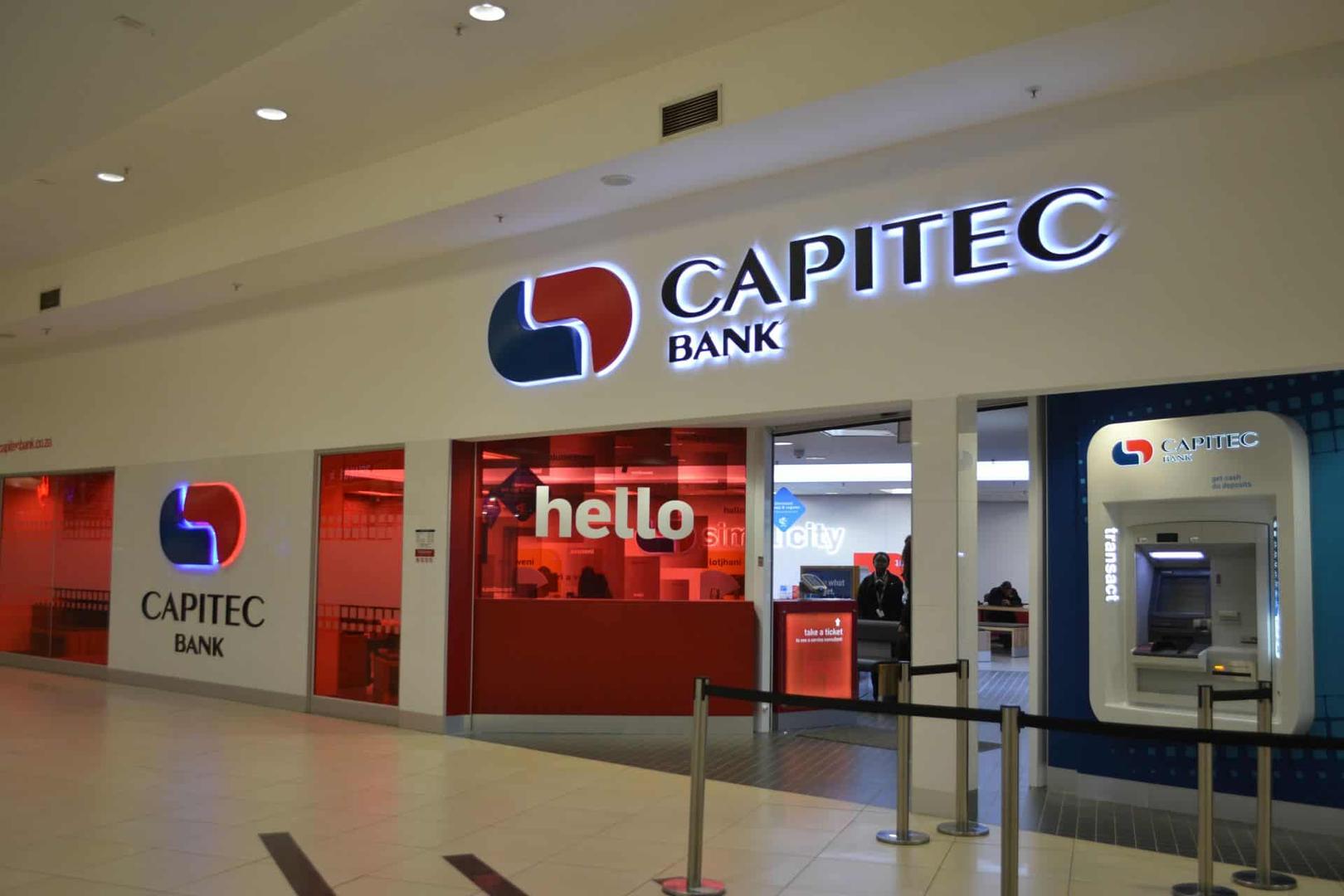 Capitec Cellphone Banking: How to Transfer Money and Register (2026 ...