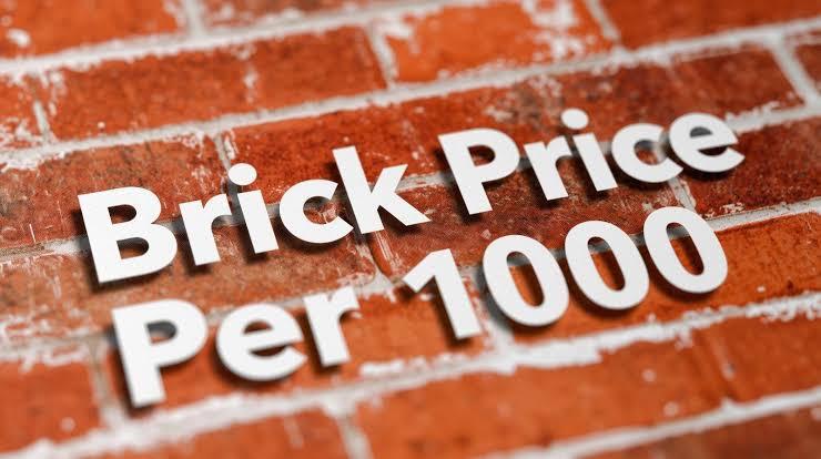 Prices of Building Bricks in South Africa (2026 Guide) - Konnect SA