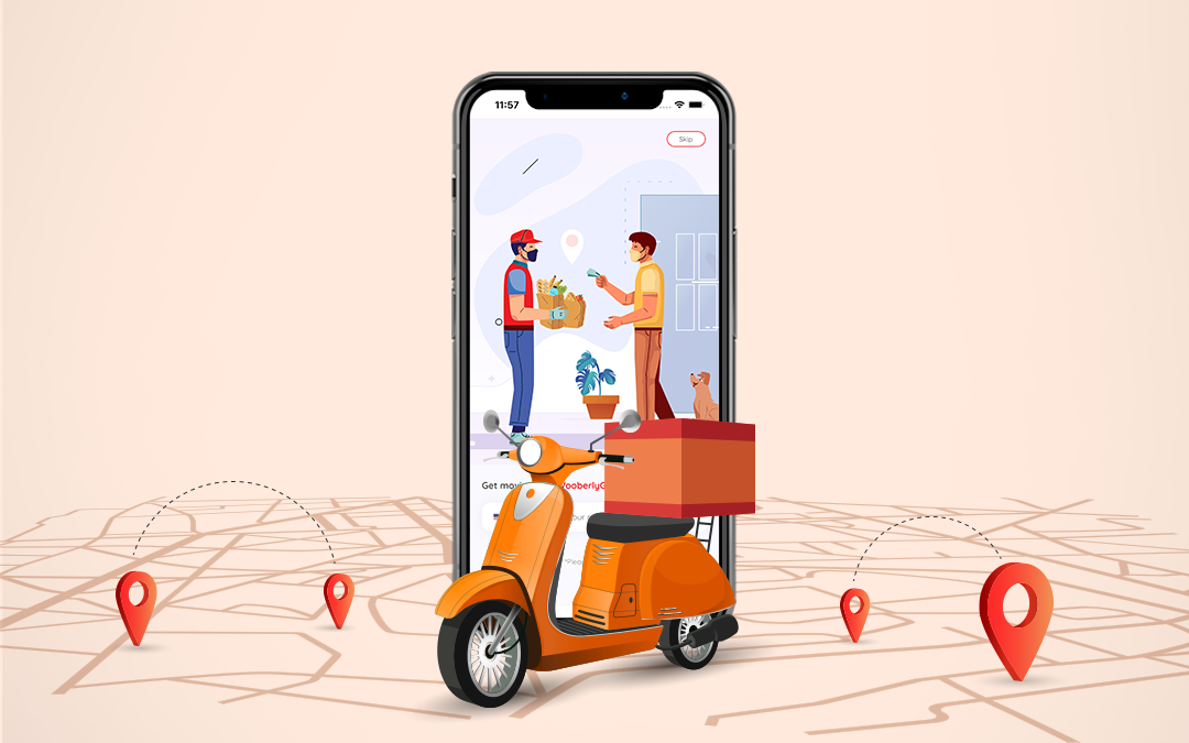 Best Online Grocery Delivery Apps in South Africa (2026 Guide) - Konnect SA