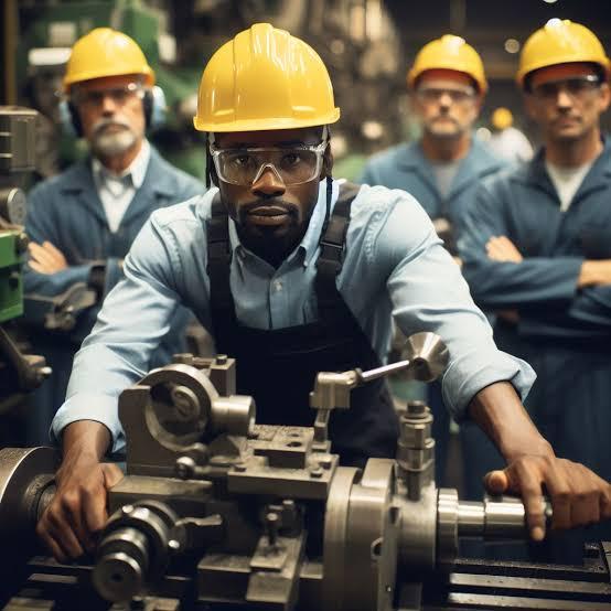 Salary of All Engineers in South Africa (2026) - Konnect SA
