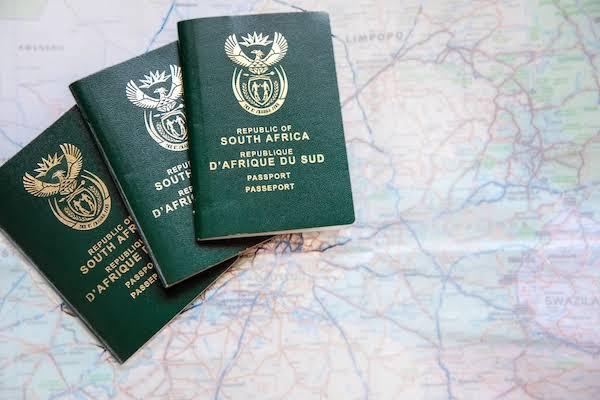 The Cost of Passport in South Africa ( Fees for 2026) - Konnect SA