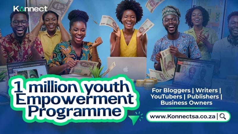 Money saving - Konnect